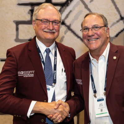 Masters Competition | AOSSM