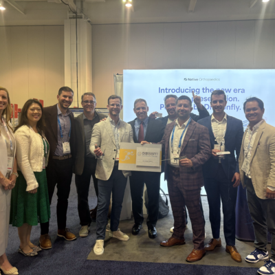 Awards & Scholarships | AOSSM