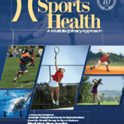 Journals & Podcasts | AOSSM