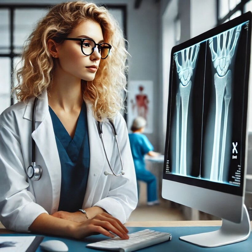 AI Orthopedics | Sports Medicine News | AOSSM